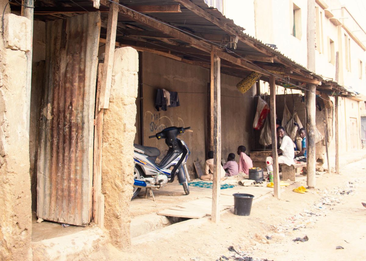 Absence of Hygiene Education in the Tsangaya Schools System in Northern ...